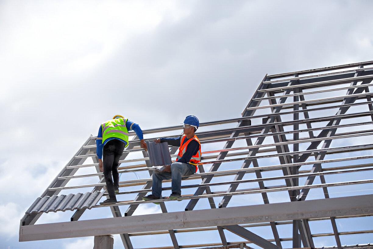 #1 Raleigh Roofing Contractor | Triangle's Best Roofers